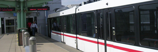 Transit Mobility Program — Texas A&M Transportation Institute