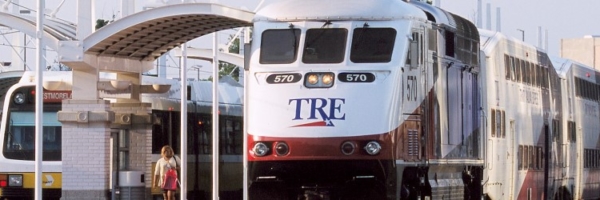 Transit Mobility Program — Texas A&M Transportation Institute